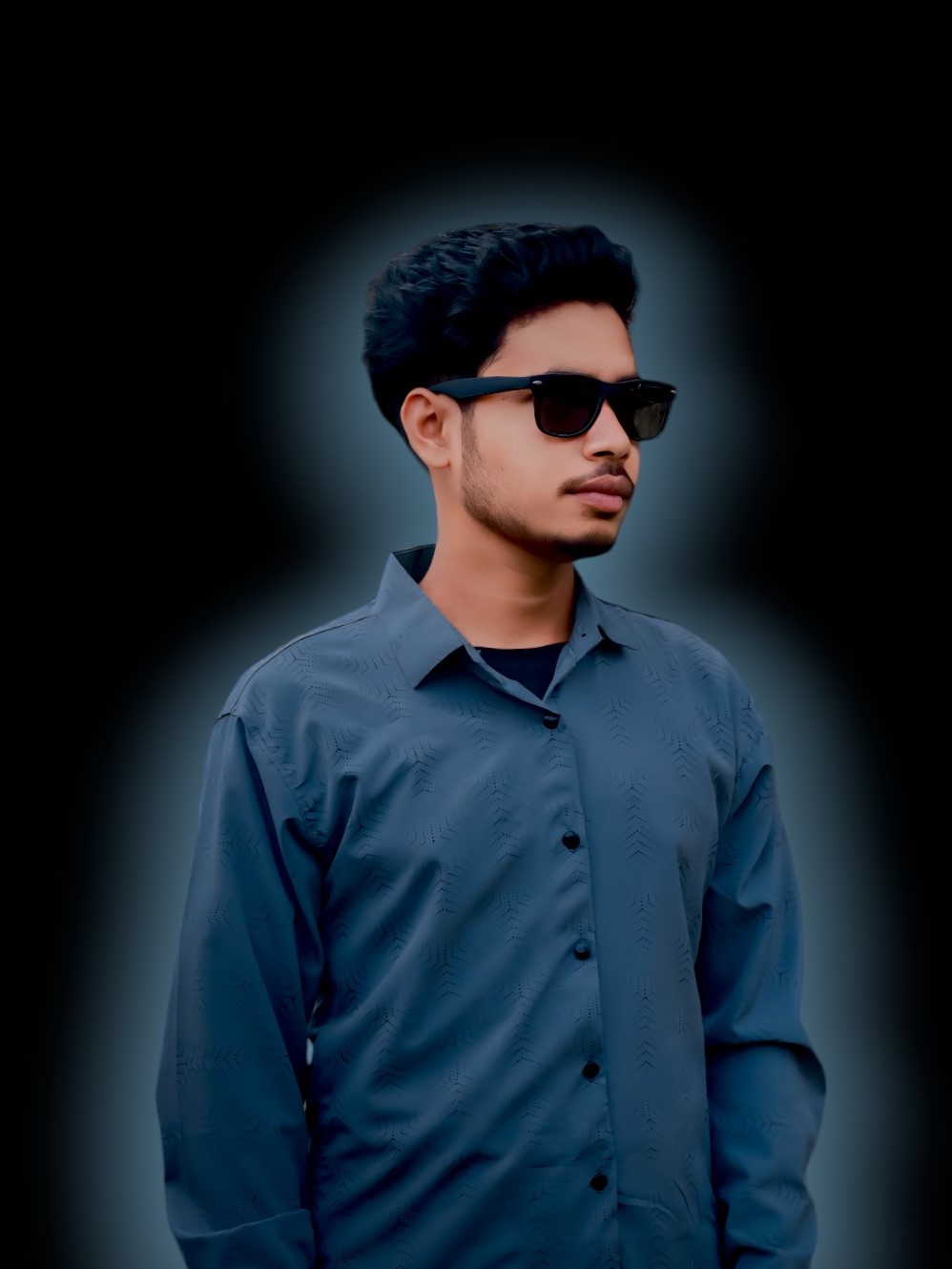 Munna - Front-End Developer